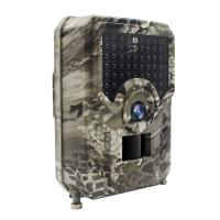 China Upgrade Hunting Trail Camera PR200 PRO 16MP 1080P High Definition Hunting Camera IP54 Waterproof for Oudoor Hunting for sale