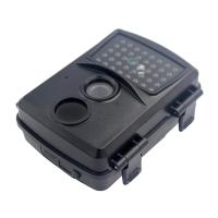 China PR600B Mini Hunting Camera 12MP 1080p Waterproof Night Vision Wildlife Camera 940nm 120 Degree Wide Angle for sale