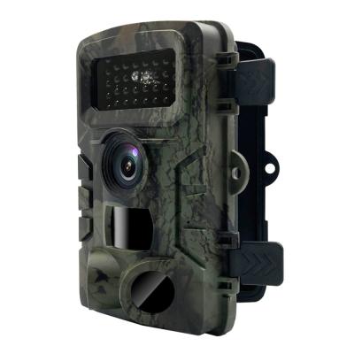 China PR700 HD Trail camera 36MP 1080P IP66 waterproof for sale