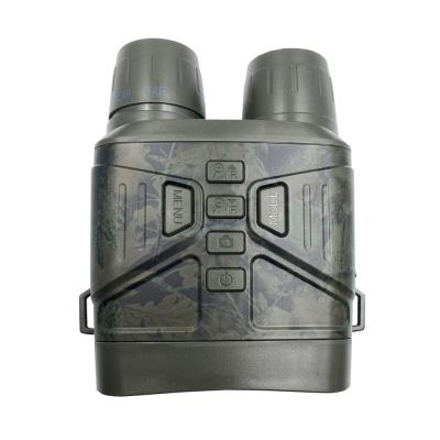 China NV4000C Binocular Night Vision 36MP 4K 850nm High Powered for sale