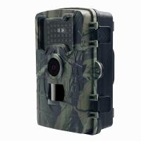 China CMOS HD Trail Camera 1080p Full Hd Video Outdoor 16MP 32GB 2.0 Inch Screen for sale