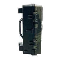 China CMOS HD Trail Camera 1080p Full Hd Video Outdoor 16MP 32GB 2.0 Inch Screen for sale
