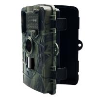 China CMOS HD Trail Camera 1080p Full Hd Video Outdoor 16MP 32GB 2.0 Inch Screen for sale