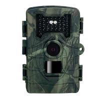 China CMOS HD Trail Camera 1080p Full Hd Video Outdoor 16MP 32GB 2.0 Inch Screen for sale