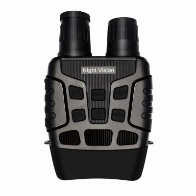 China NV3180 Binocular Night Vision Infrared 300M 32GB TF Card for sale