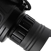 China NV2180 Monocular Night Vision  HD Outdoor Camp 13MP Day And Night Monocular for sale