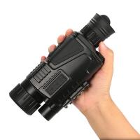 China NV2180 Monocular Night Vision  HD Outdoor Camp 13MP Day And Night Monocular for sale