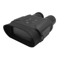 China NV2000  Binocular Night Vision  6x Infrared for sale