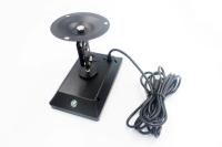 China IP54 Compass 1.6W 9v Hunting Camera Solar Panel With Battery for sale