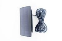China IP54 Compass 1.6W 9v Hunting Camera Solar Panel With Battery for sale