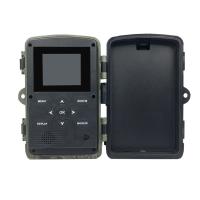 China 15m IR IP54 1080P Hd Game Camera 16Mp Hunting Wildlife Monitoring Camera for sale