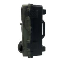 China 30FPS Video HD Trail Camera 16MP Resolution 34pcs IR LED Infrared Hunting Camera for sale