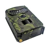 China 26pcs 940nm Black HD Hunting Camera PR100B 20MP Mini Wildlife Camera for sale