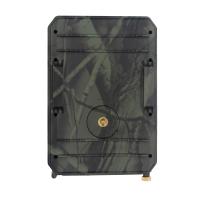 China PR100C 3MP Wildlife Infrared Night Vision Camera CMOS Infrared Trail Camera For Security for sale