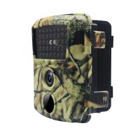 China PR600C 1080P Outdoor Hunting Trail Camera Wireless for sale