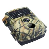 China PR600C 1080P Outdoor Hunting Trail Camera Wireless for sale