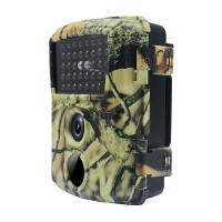 China PR600C Mini Hunting Camera 12MP 1080P IP54 Motion Sensor Camera Outdoor Wildlife for sale