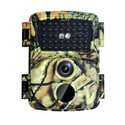 China PR600C Mini Hunting Camera 12MP 1080P IP54 Motion Sensor Camera Outdoor Wildlife for sale