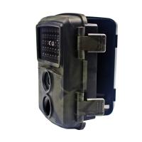 China PR600A Mini Hunting Camera  IP54  32GB Aa Battery Powered Trail Camera for sale