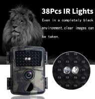 China PR600A HD Hunting Camera 20MP  IP54 waterproof for sale