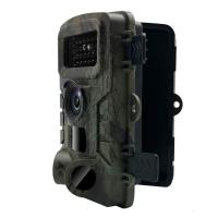 China 36MP 1080P 34PCS Pir LEDS Wildlife Camera IP54 Wildlife Infrared Night Vision Camera for sale