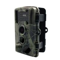 China 2.0 Inch Display HD Trail Camera PR1000 1080P 16Mp Wildlife Monitoring Camera for sale