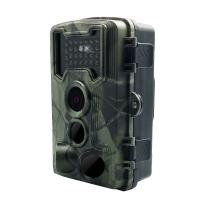 China 2.0 Inch Display HD Trail Camera PR1000 1080P 16Mp Wildlife Monitoring Camera for sale