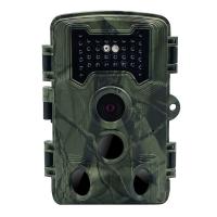 China 2.0 Inch Display HD Trail Camera PR1000 1080P 16Mp Wildlife Monitoring Camera for sale