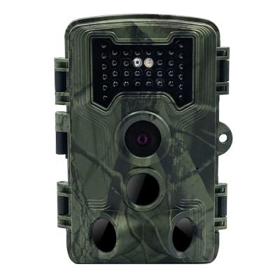 China 2.0 Inch Display HD Trail Camera PR1000 1080P 16Mp Wildlife Monitoring Camera for sale