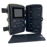 China 2.0 Inch Display HD Trail Camera PR1000 1080P 16Mp Wildlife Monitoring Camera for sale
