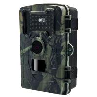 China JPG AVI HD Trail Camera 34pcs LED 24MP 1080P Hunting Night Vision Wildlife Camera for sale