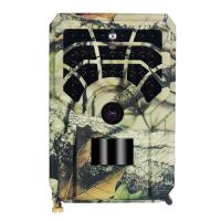 China PR300 PRO HD Hunting Camera 16MP CMOS for sale