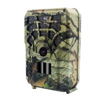 China PR300 PRO HD Hunting Camera 16MP CMOS for sale