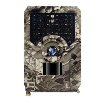 China PR200 Hunter Trail Camera 12MP Trail Camera 1080p Full Hd Video IP54 Max 32GB Wildlife Trail Camera for sale