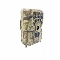 China PR300A Wifi Hunting Camera IP56 Waterproof 36MP for sale