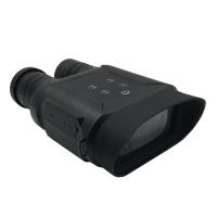 China NV2000 Binocular Night Vision 4' screen zoom 6x IR distance 400m for sale