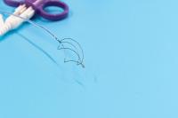 China Medical Stone Basket Segura Stone Basket For Kidney Surgery ISO13485 for sale