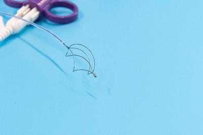 China Medical Stone Basket Segura Stone Basket For Kidney Surgery ISO13485 for sale