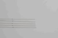China High Flexibility Hydrophilic Coated Guidewire Stainless Steel MRI Diagnostic Guidewires for sale