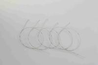 China Stainless Steel MRI Hydrophilic Coronary Guidewire For Medical Devices Guide Wire Medical Use for sale