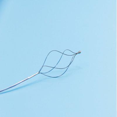 China Multi Vendor Safe Stone Basket Flexible Wires for sale