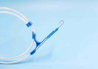 China MRI and CT Compatible Medical Guide Wire with 0.014 Inch Flexible Hydrophilic Coated Stainless Steel for sale
