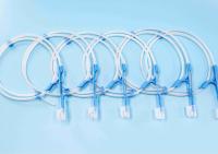 China MRI And CT Compatible Hydrophilic Coated Stainless Steel Medical Guide Wire 0.014 for sale