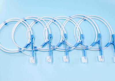 China MRI And CT Compatible Hydrophilic Coated Stainless Steel Medical Guide Wire 0.014 for sale