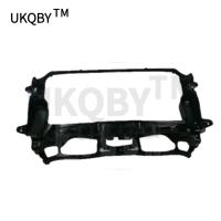 China Car Assembly frame 2014-2016Por sch ePa nam era 3.0T radiator bracket water tank frame condenser bracket 97050448101 for sale