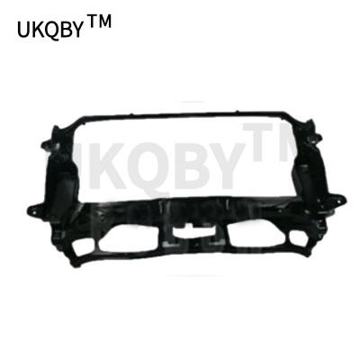 China Car Assembly frame 2014-2016Por sch ePa nam era 3.0T radiator bracket water tank frame condenser bracket 97050448101 for sale