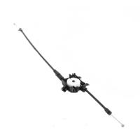 China Vehicle body fixed bracket base 7P6122101M 7P6122101l 7P6122101d 95810640111 99737504904 99737504906 99737504908 95882353100  95 for sale