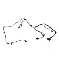 China Vehicle body fixed bracket base 95B805831 left 95B805831Y left 95B805831AY  left 95B805831AYGRV left  95B805832 right 95B805832Y for sale