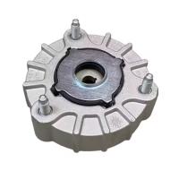 China Vehicle body fixed bracket base 95B805831 left 95B805831Y left 95B805831AY  left 95B805831AYGRV left  95B805832 right 95B805832Y for sale