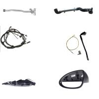 China Vehicle body fixed bracket base 94810606910 94810606903 95B121109E  95B121109 95B121109F 8K0121055AE 95B121109H  95B121135  95B1 for sale